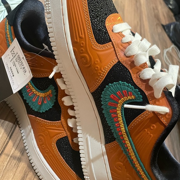 Nike | Shoes | Exclusive Air Force | Poshmark